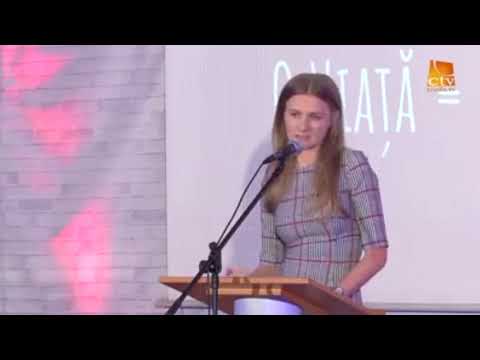 ”O viață, o generație” – Dr. Daniela Pintican | Suceava Evanghelica