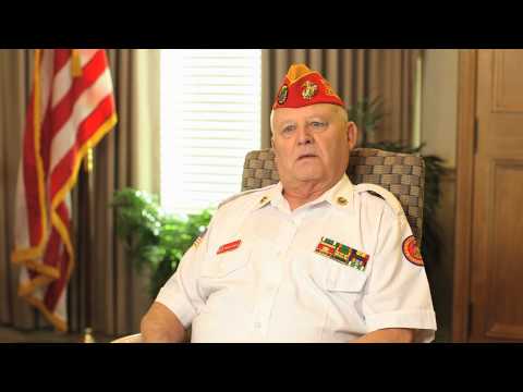 Bob Reed Veteran St. Charles Memorial Commission