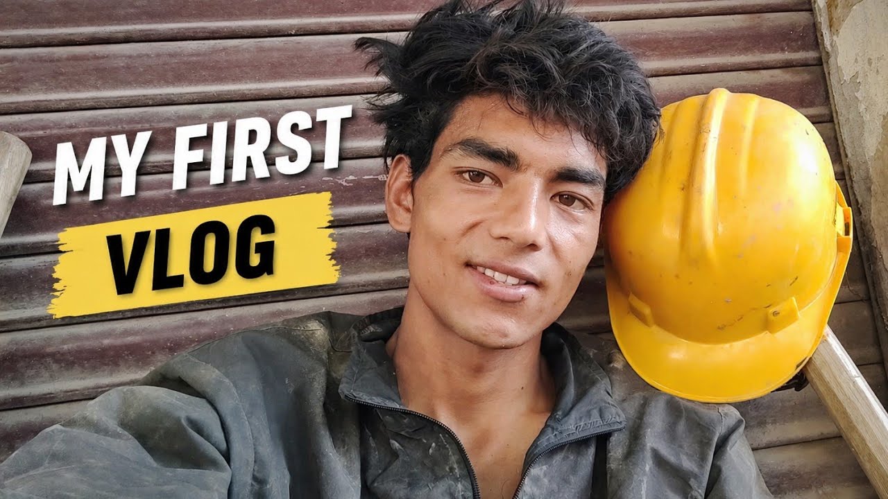 My first vlog 😊 | Starting my YouTube journey #vlog #usa #uk 