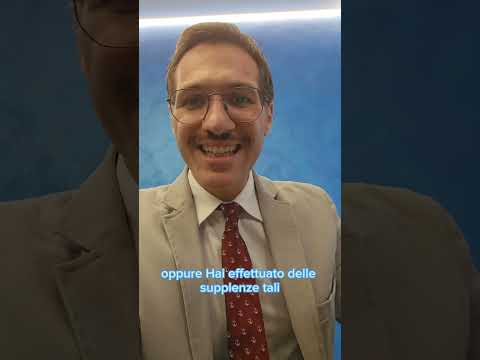 Carta docente: bonus 500€