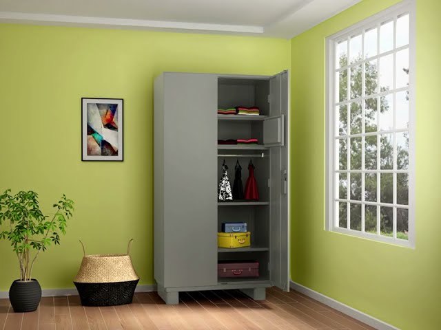 Godrej Storage - Godrej Steel Almirah Trader - Retailer from Mumbai