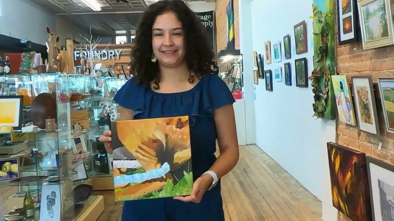 Community Artists - Spotlight Gallery