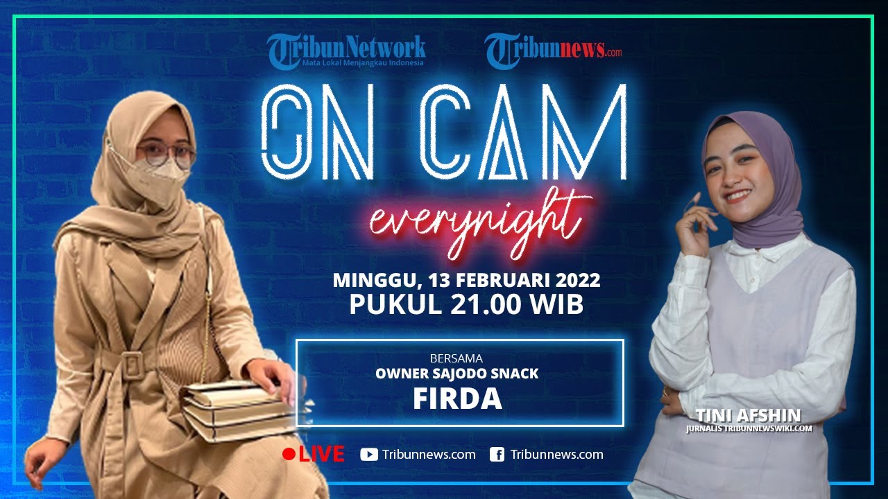 Jajanan Viral 'Sajodo Snack', Awalnya Dipandang Sebelah Mata Kini ...