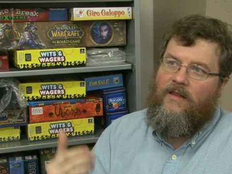 Gaming in Libraries Course