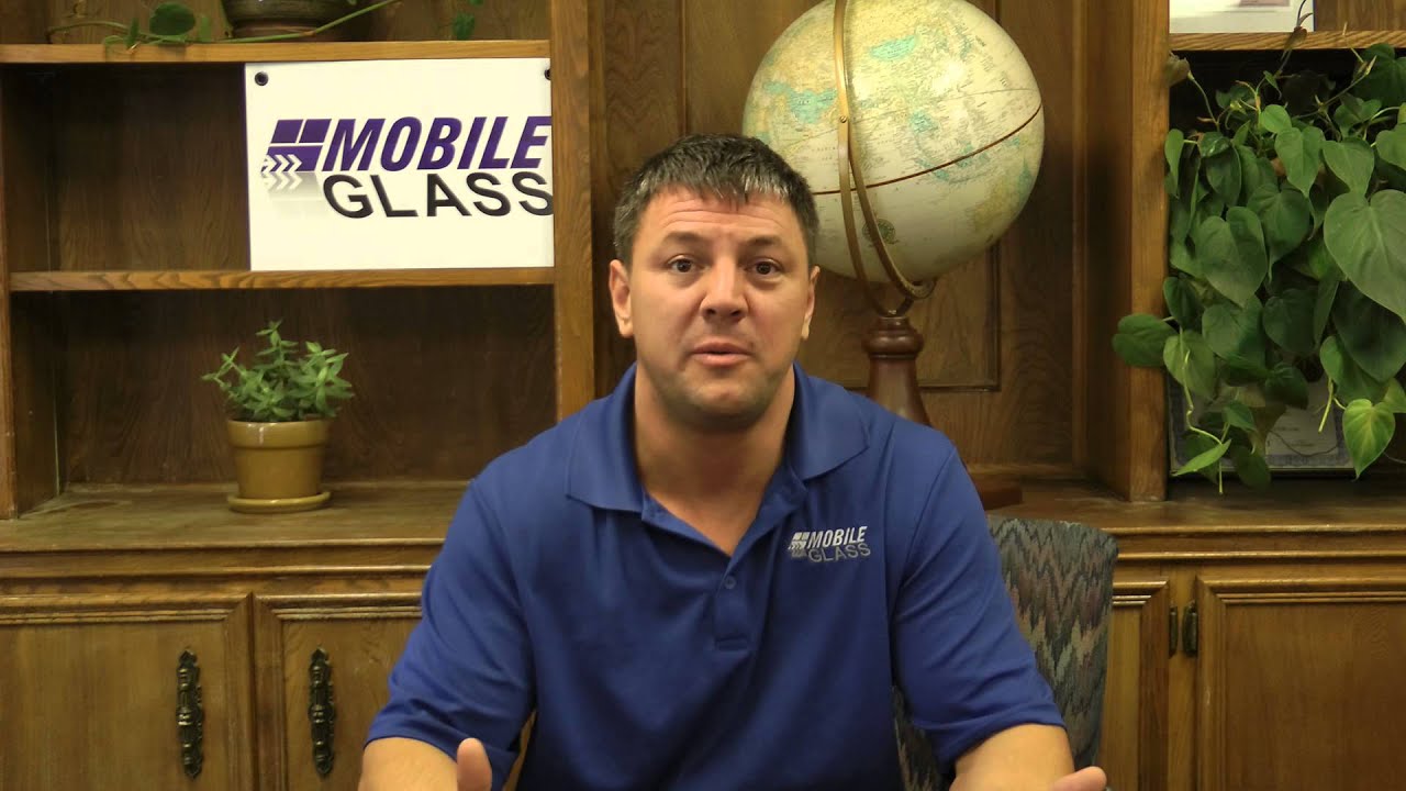 Windshield Features & Quality