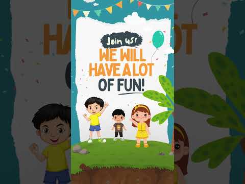 Rhyme time with kids | sing alone the songs