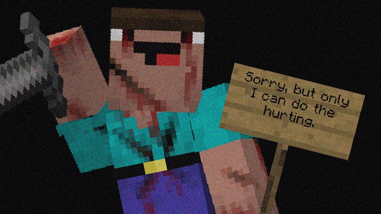 Derp Face the Killer