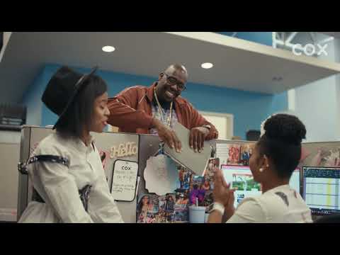 Explore Call Center Jobs at Cox