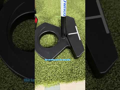 This popular putter will sell FAST on eBay! #shorts #golf #ebay