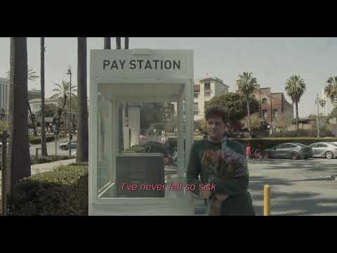 Wingtip - Talk (Official Video)
