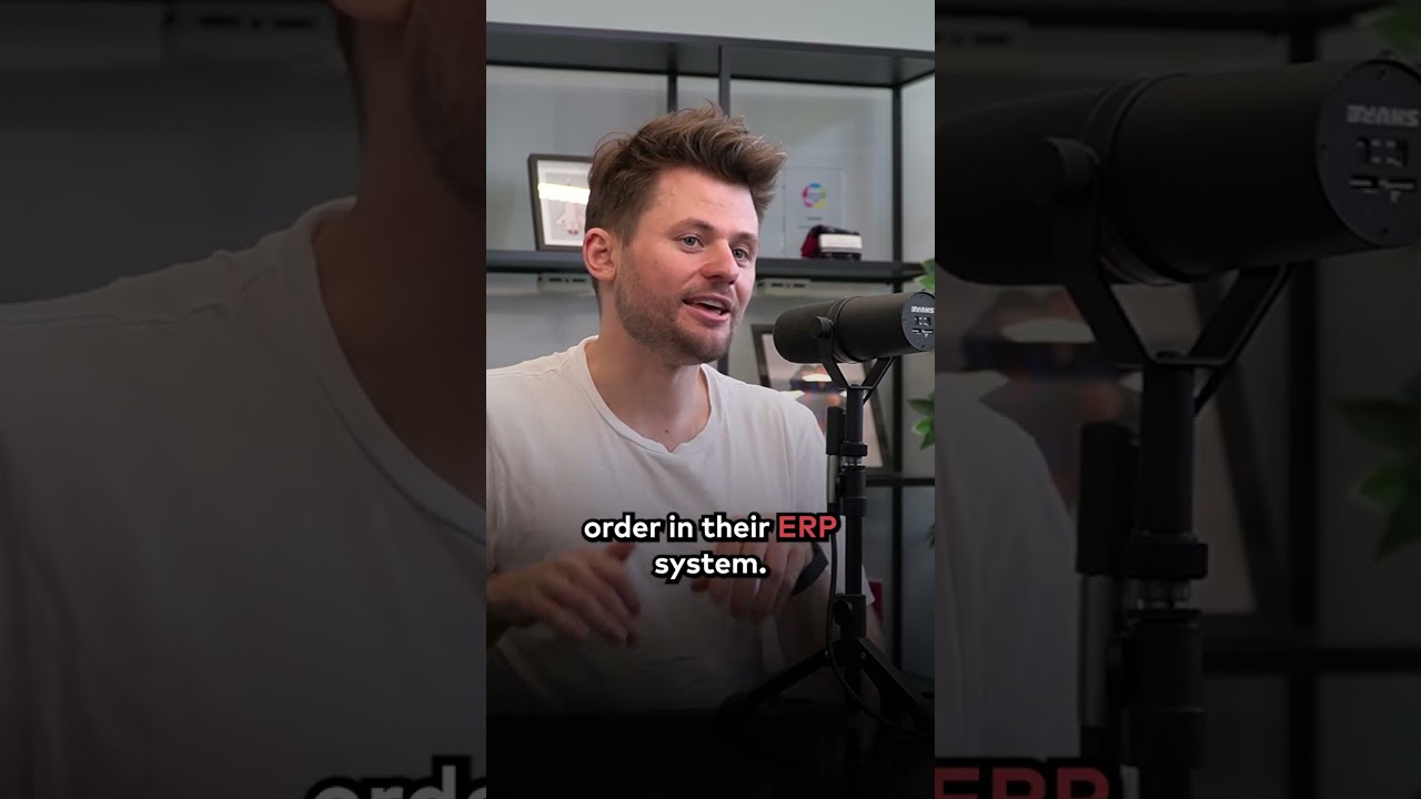 Tim Beck | What Does BLP Digital Do?