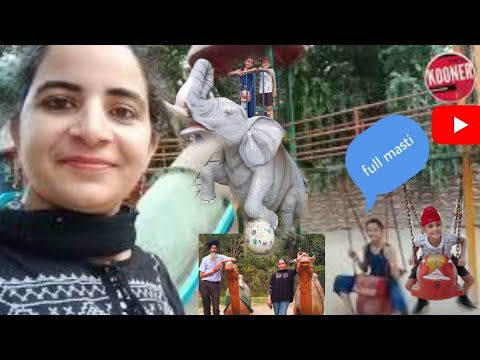 funland Company Bagh Amritsar।।@koonervlog #amritsar#punjabivlogger