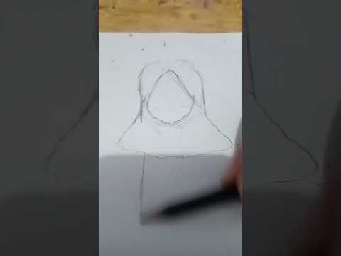 #anime #art #drawing