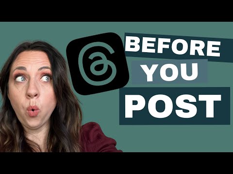 Instagram Threads: What you need to know before you post | Threads strategy
