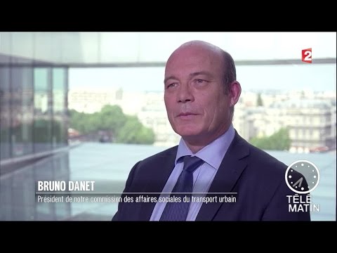 Emploi-Le forum 1er emploi dans les Transports Publics