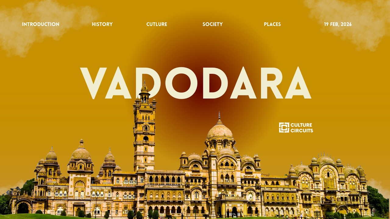 Heritage Vadodara