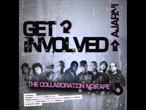My Name Is- Ajarni, Wizdom, S Dot Com (2009)