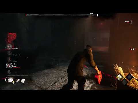 Steam Community :: Video :: DBD Silent Hill's Secret Room at Midwich ...