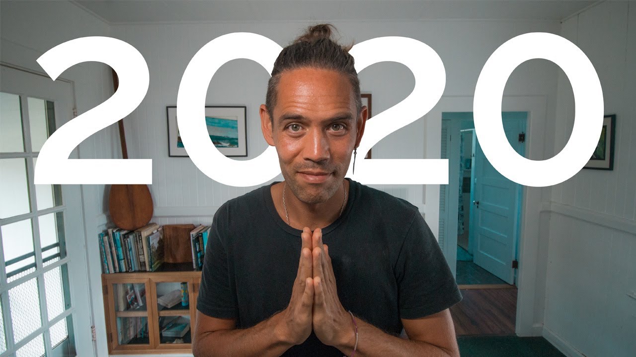 Top 4 Life Lessons I Learned in 2020