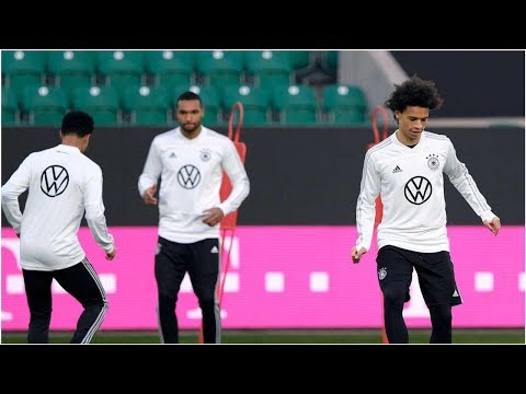 EM-Quali: So sehen Sie Niederlande gegen Deutschland live im TV und Live-Stream
