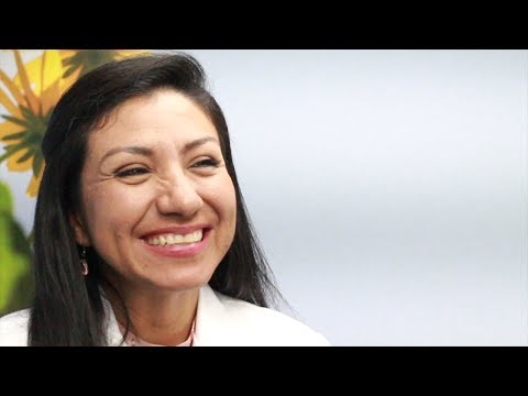 Meet Internal Medicine Physician Dr. Paola Forero