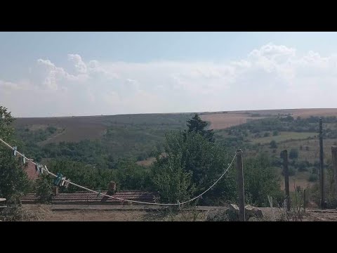 Bulgaria 4: Houses for sale in our village (Part 1)