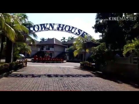 TOWN HOUSE BUKIT DAMAI INDAH BALIKPAPAN #1