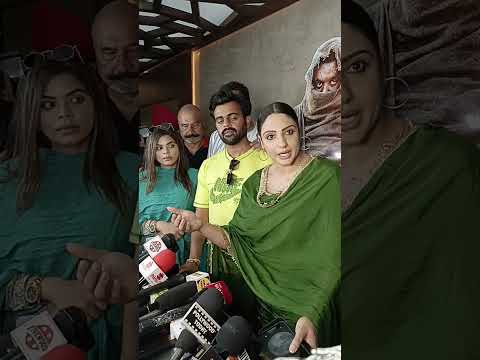 cheta Singh | japji khaira | Prince kawaljeet #pollywoodtoday