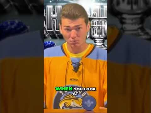 Luke Cavlin's Kelly Cup Heroics A Goalie Legend!