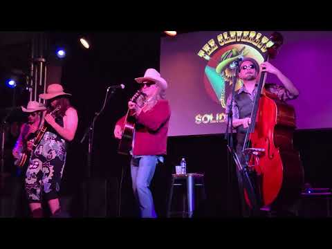 The Cleverlys performed in Nashville at 3rd and Lindsey March 7, 2025
