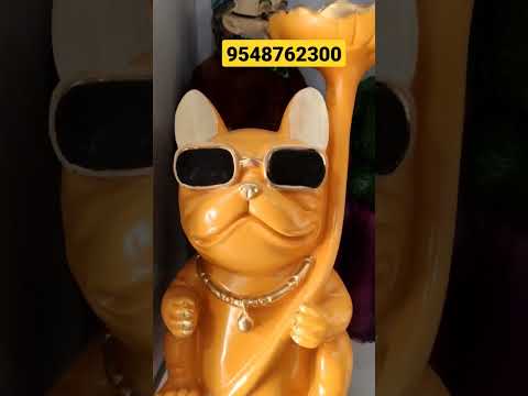 Buy Resin Art Statues for Home Decor, Delivery Available, #homedecor #interior #handicraft #antique