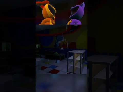 Someone Broke Into the Playtime Co. Factory?!