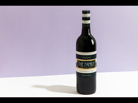 Good Pair Days - Trentham 'The Family' Nero d'Avola 2019