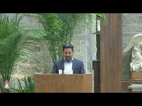 Silverio Perez Alpha Story | Was Not In My Comfort Zone