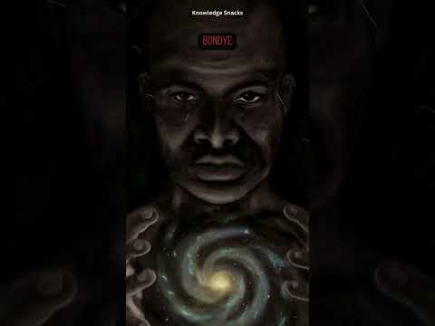 voodoo unmasked: is it evil?