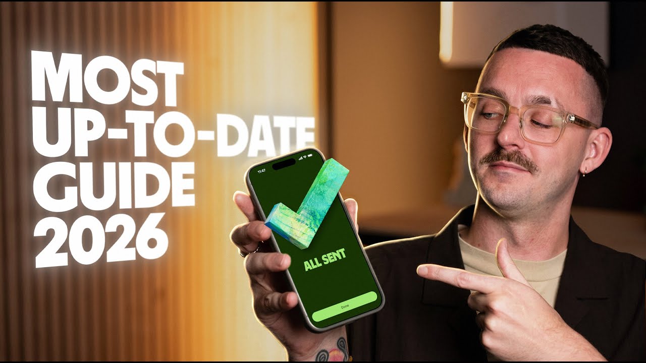 How to Send Money With Wise: New Step-by-Step Guide (2026)