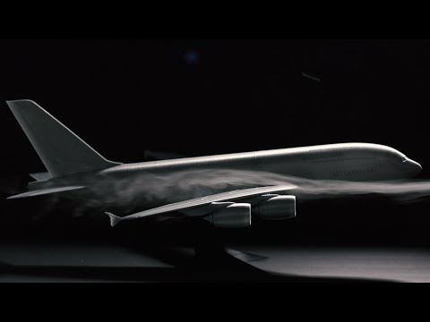 From Concept Model to Passenger Airplane - Ultimaker: 3D Printing Promo