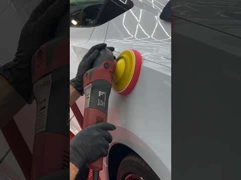 Should you polish on high speeds?