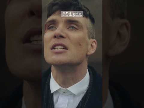 Alpha male vs Sigma male perfect exemple #sigmamale #alphamale #sigma #alpha #thomasshelby #harvey