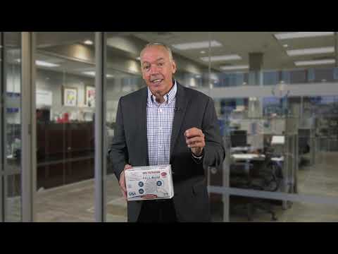 Monday Morning Minute: How To Use The Stent On Thin Ridges
