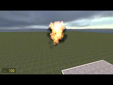 Steam Community :: Video :: Directional Explosion Effect for DeadBox