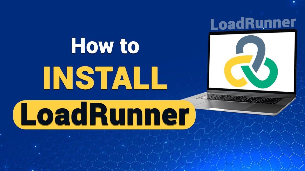 LoadRunner Professional Installation Guide | How to Install LoadRunner in Local