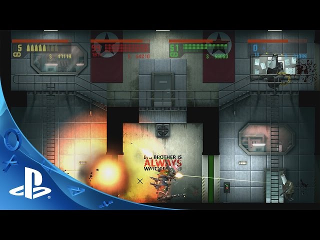 rocketbirds 2: evolution – PlayStation.Blog