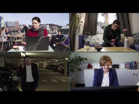 Digital Workplace - Intrexx