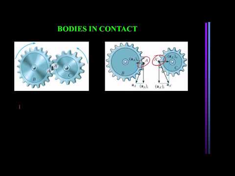 ME 274: Dynamics: Chapter 16.7-