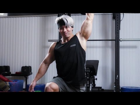 THE MOST IMPORTANT THING ABOUT LIFTING