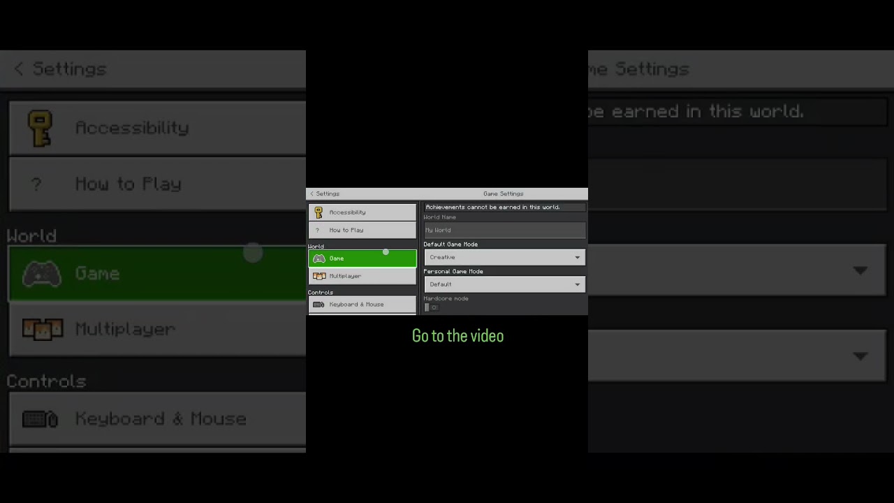how to fix vibrant visual lag #minecraft #viral #minecraft tutorial