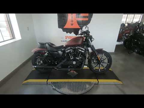 Pre-Owned Bikes | Columbus & Sunbury, Ohio | Farrow Harley-Davidson®