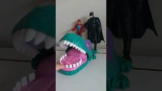 Crazy Dinosaur Teeth #shortsfeed #shorts #shortvideo #satisfying #shortsvideo #dinosaur #asmr