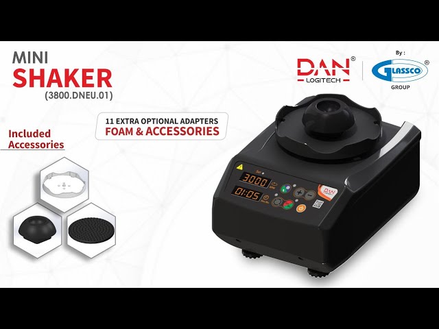 Analytical Laboratory Benchtop Instrument - 3 Station Magnetic Stirrer ...